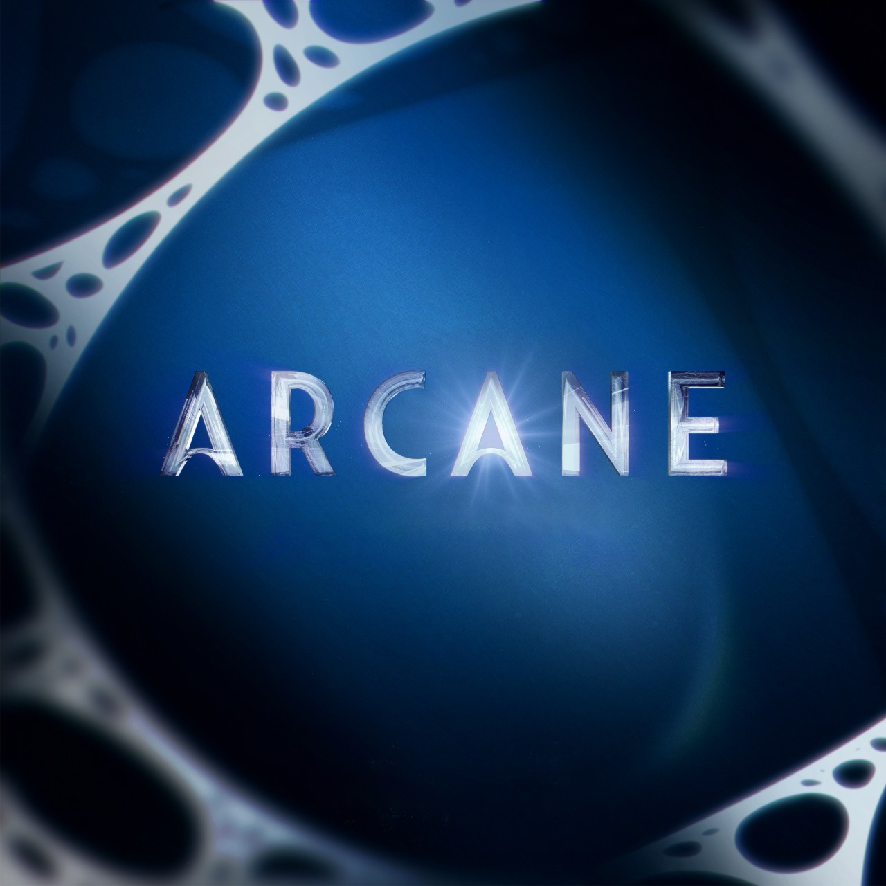 Arcane Season 2 Pack - BeastSaber