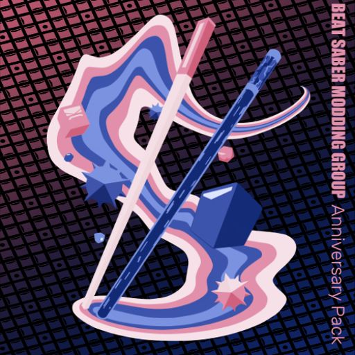 BSMG 5th Anniversary - BeastSaber